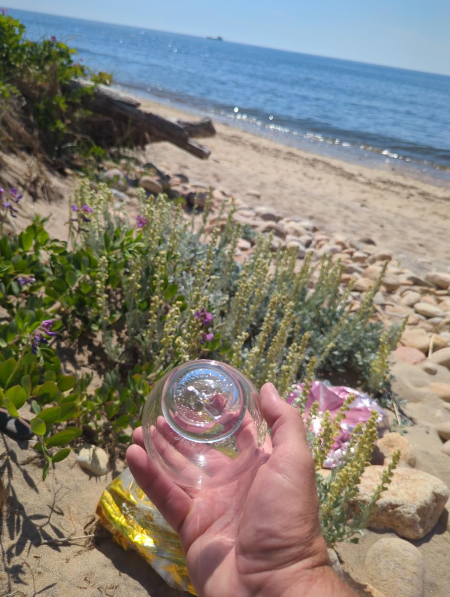 224 - Brian and Amanda F. | Block Island, RI