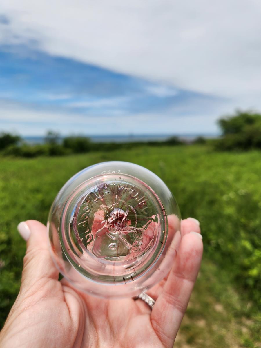 332 Sara Ferraro | Block Island, RI