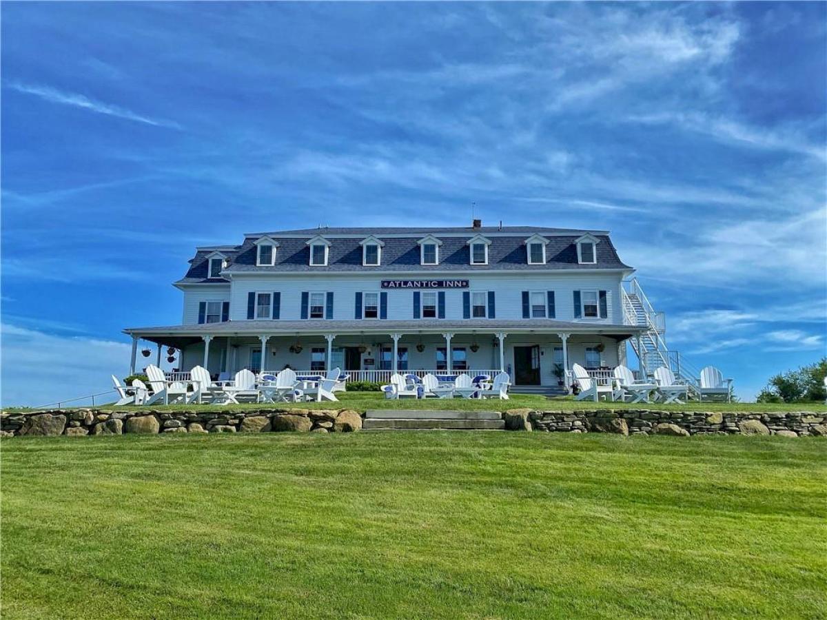 Atlantic Inn | Block Island, RI