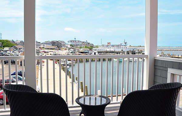 Ballard's Inn | Block Island, RI