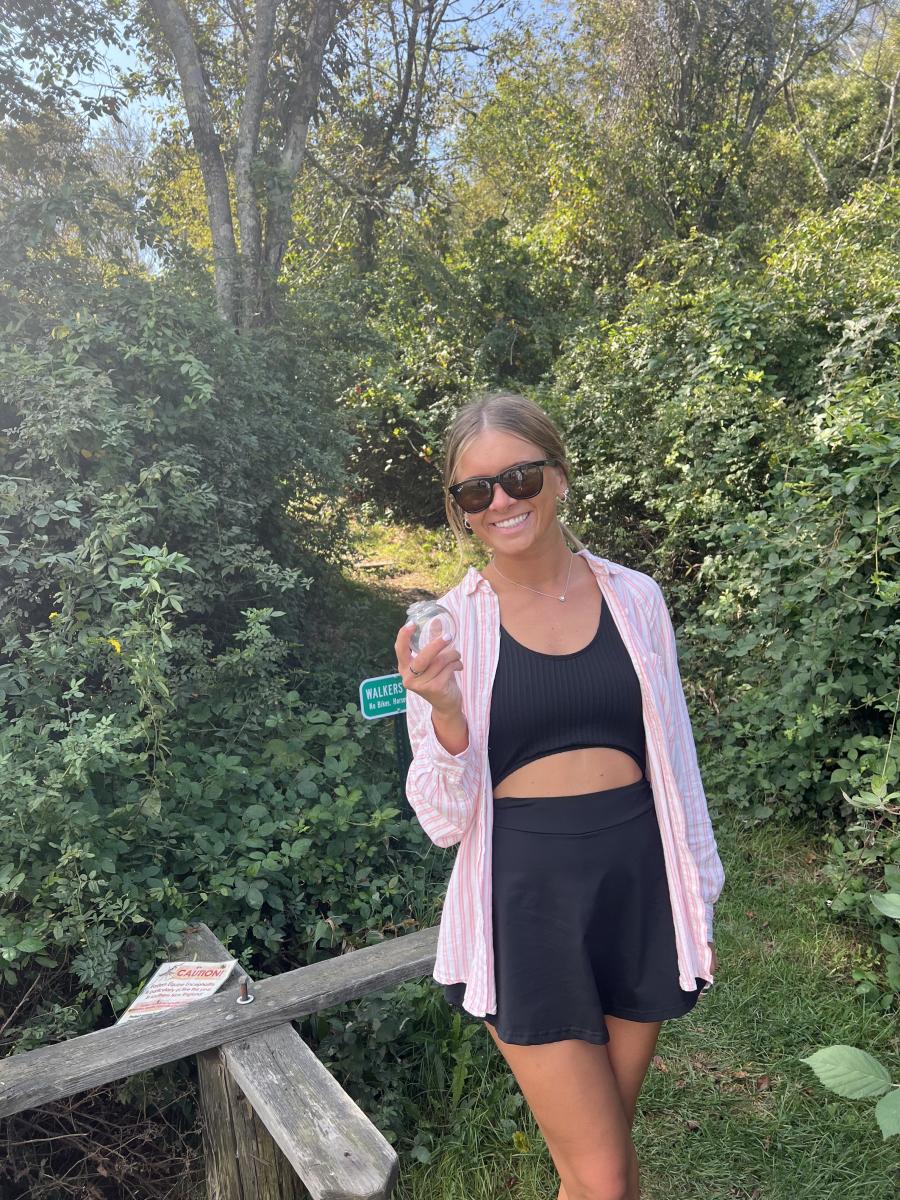 403- A. Bariso | Block Island, RI