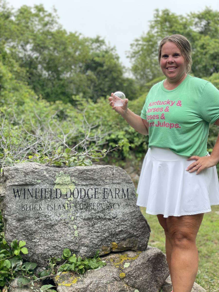 407 | Block Island, RI