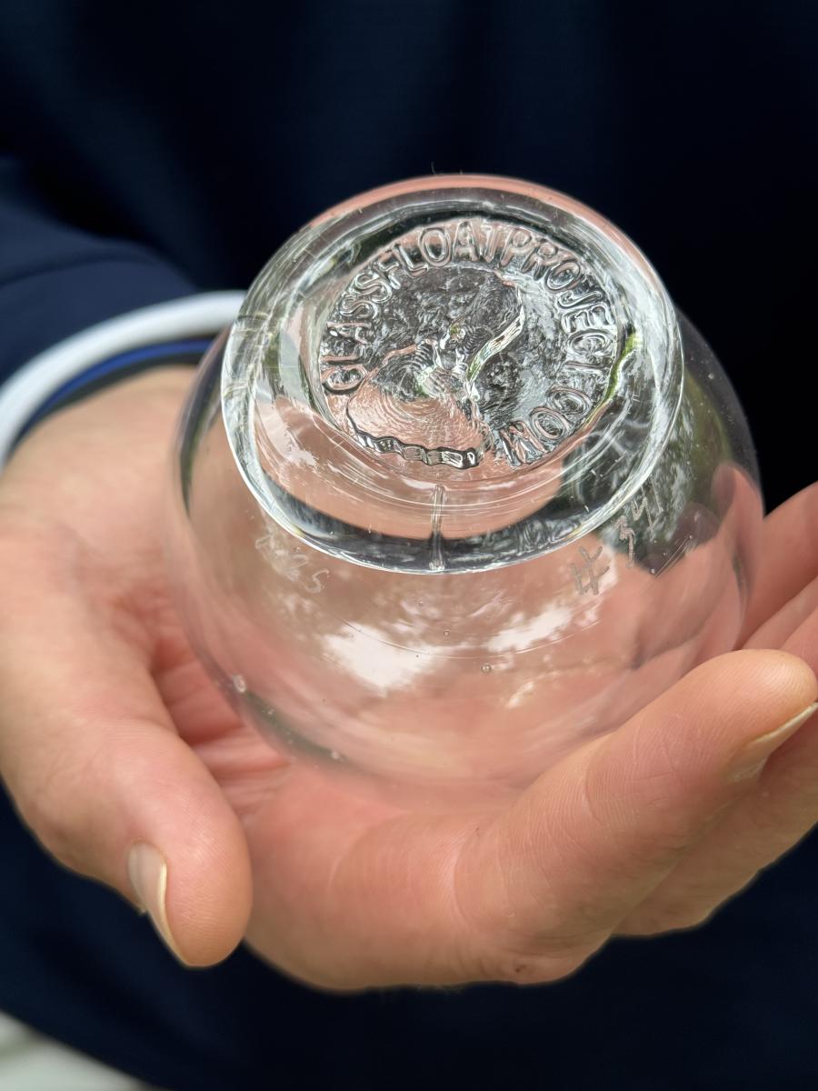 341 Chris Palmieri | Block Island, RI