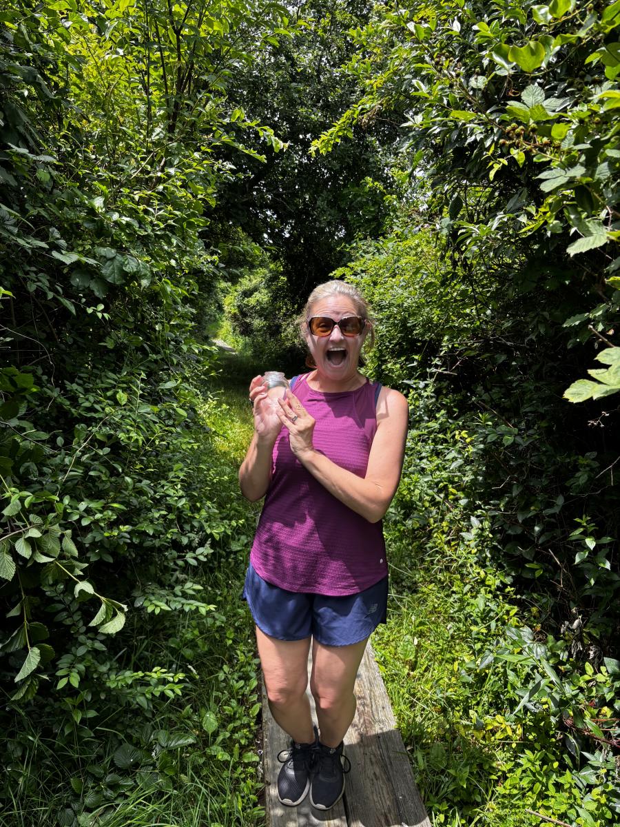 435- Lori Ratchelous | Block Island, RI