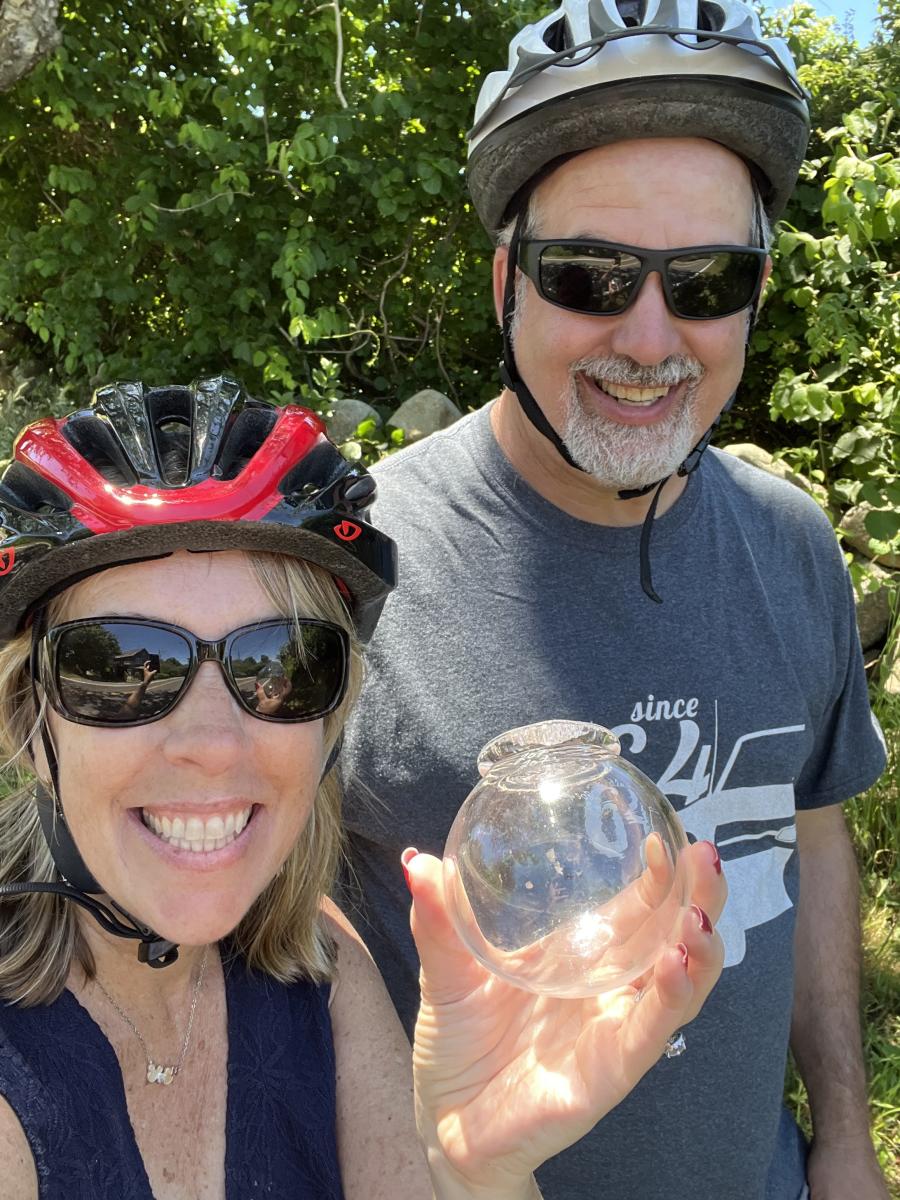 207/Chris Abate | Block Island, RI