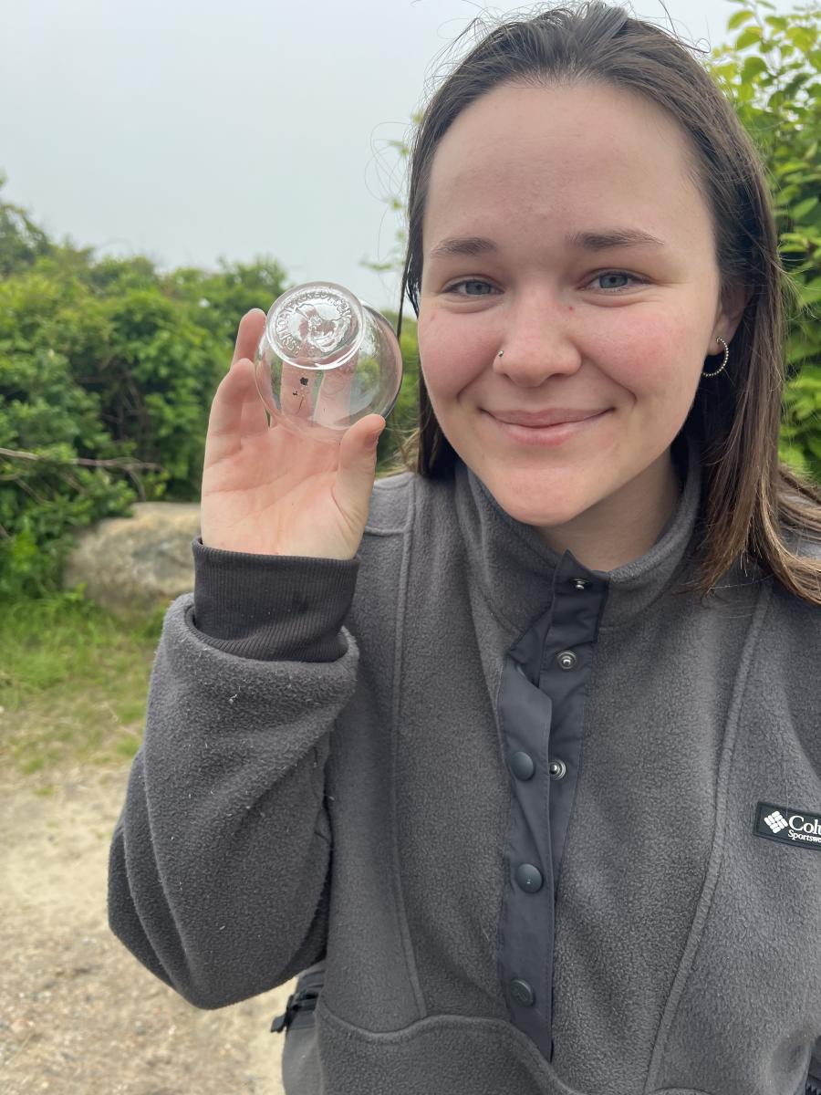 143 | Block Island, RI