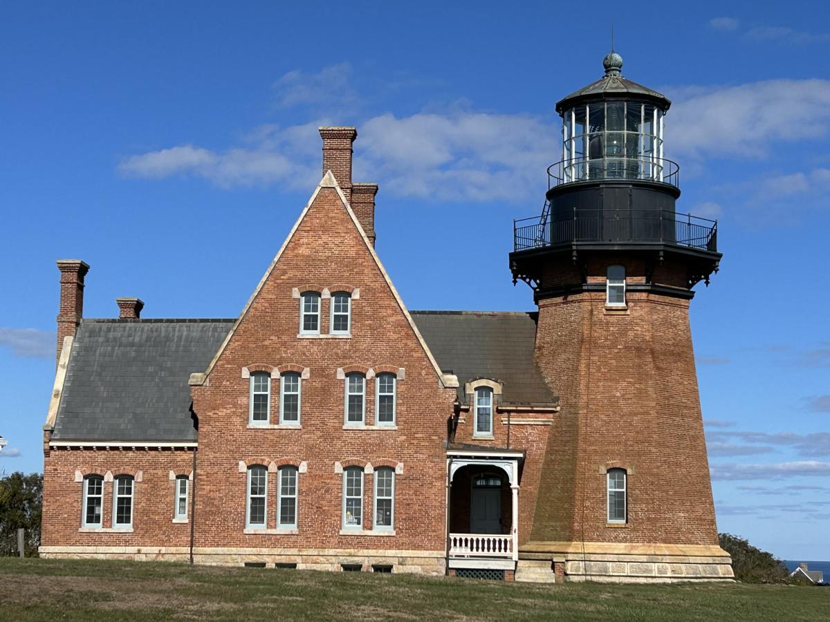 246 Pat A. | Block Island, RI
