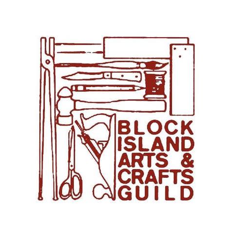 Block Island Arts and Crafts Guild | Block Island, RI