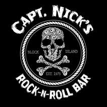 Captain Nick's | Block Island, RI