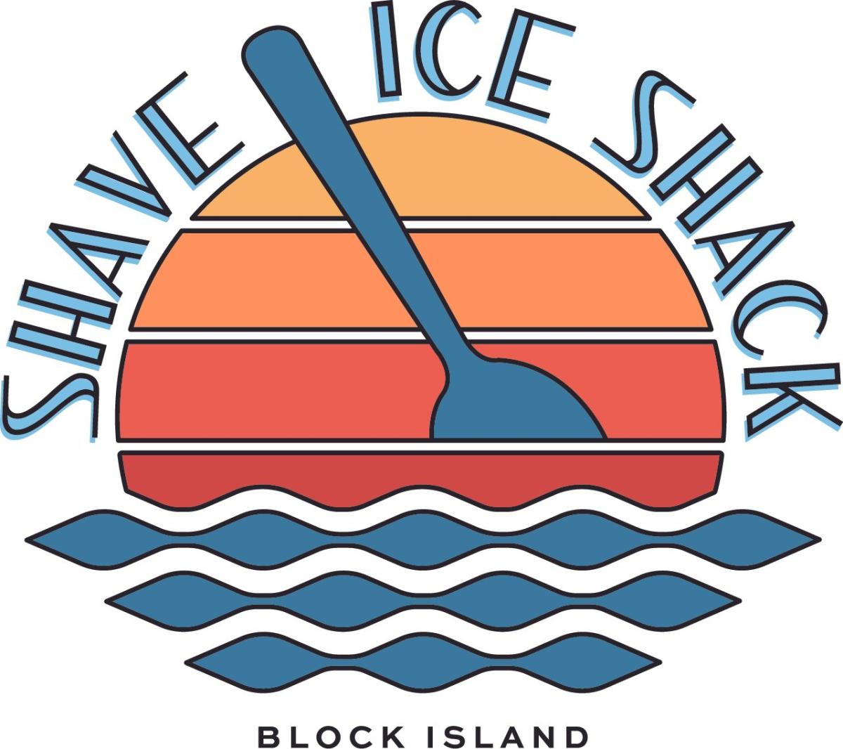 Shave Ice Shack | New Shoreham, RI