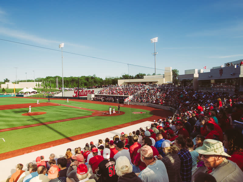 Bart Kaufman Field