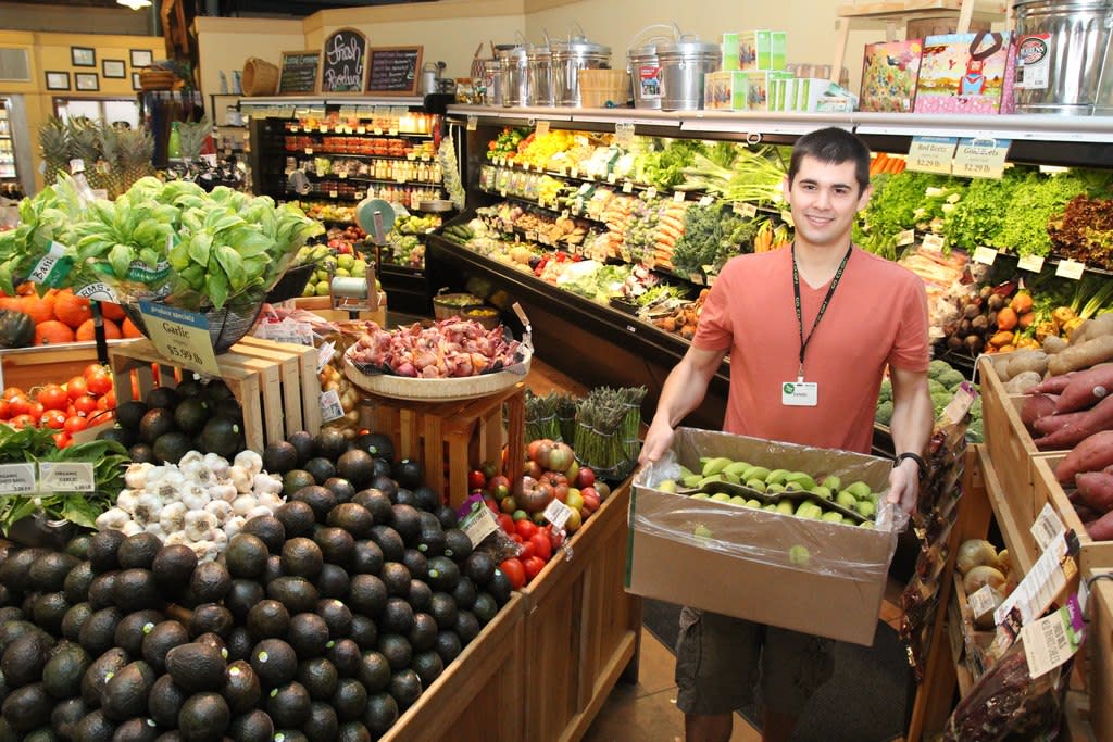 Bloomingfoods Co-op Market East