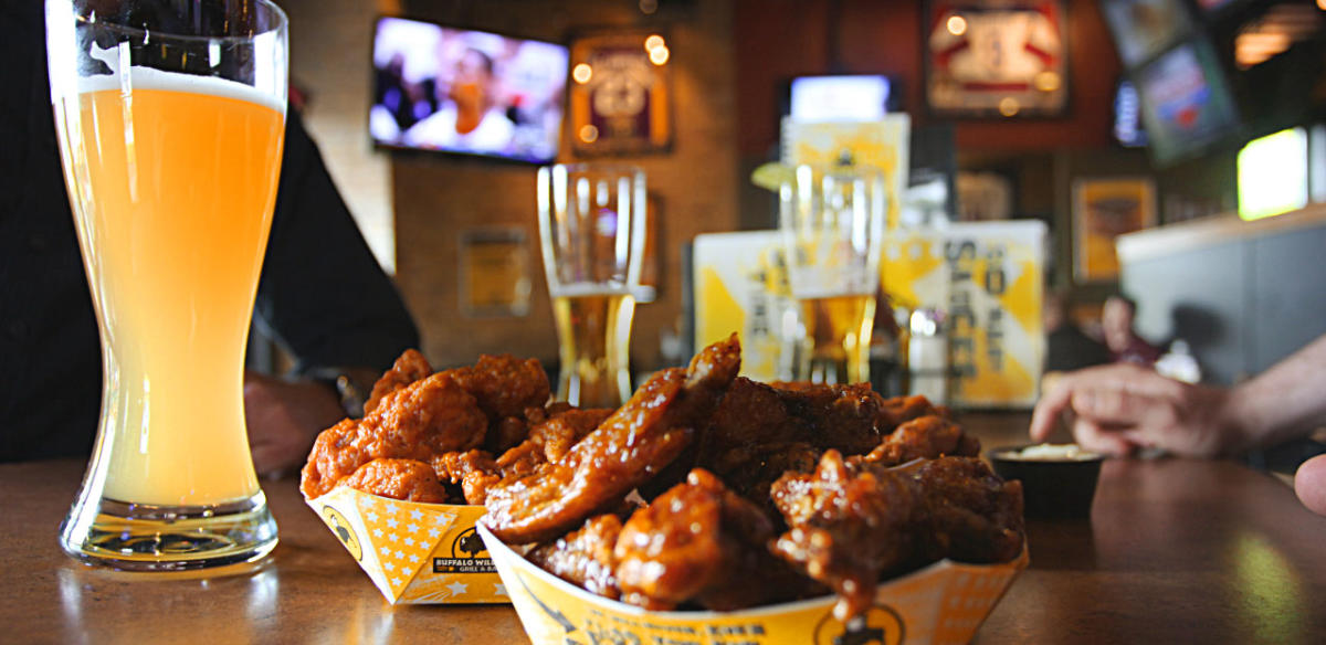 Buffalo Wild Wings