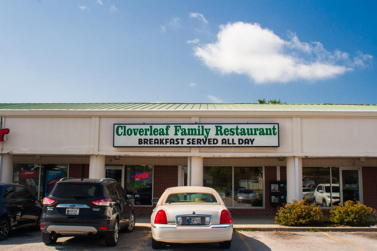 Cloverleaf Family Restaurant South