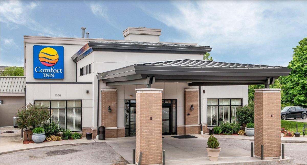 Comfort Inn