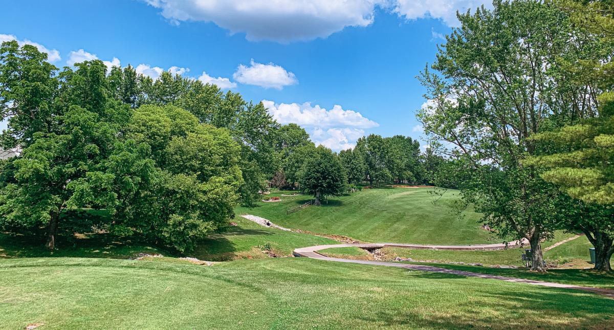 The Golf Club at Eagle Pointe