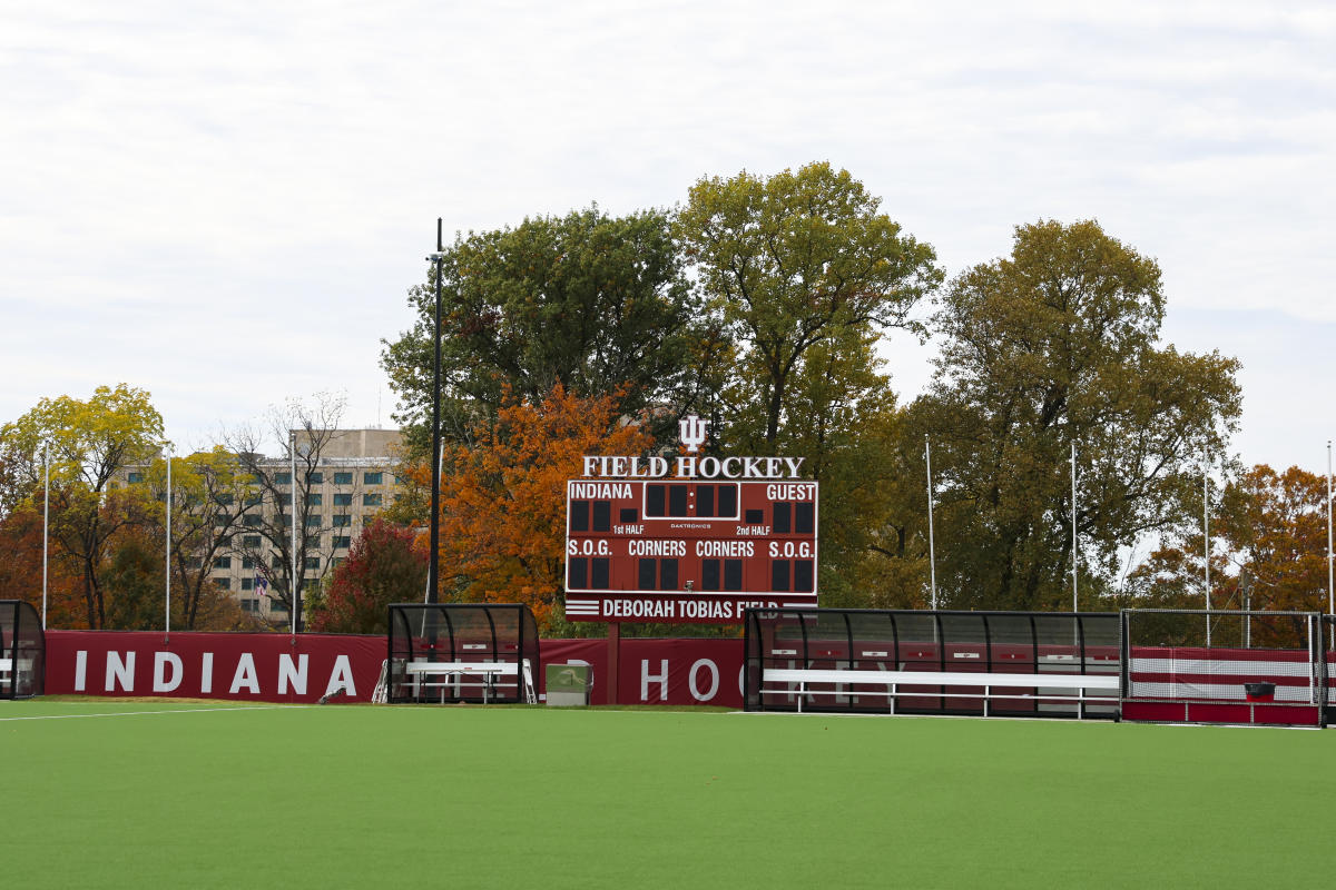 IU Field Hockey Complex