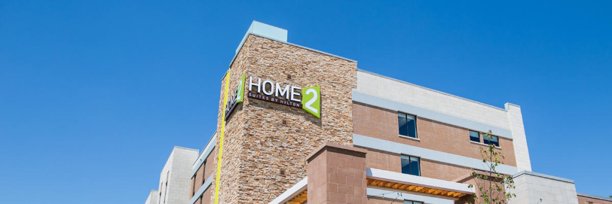 Home2 Suites
