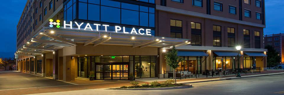 Hyatt Place