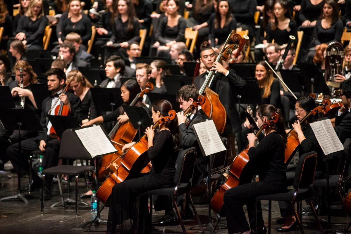 IU Jacobs School of Music