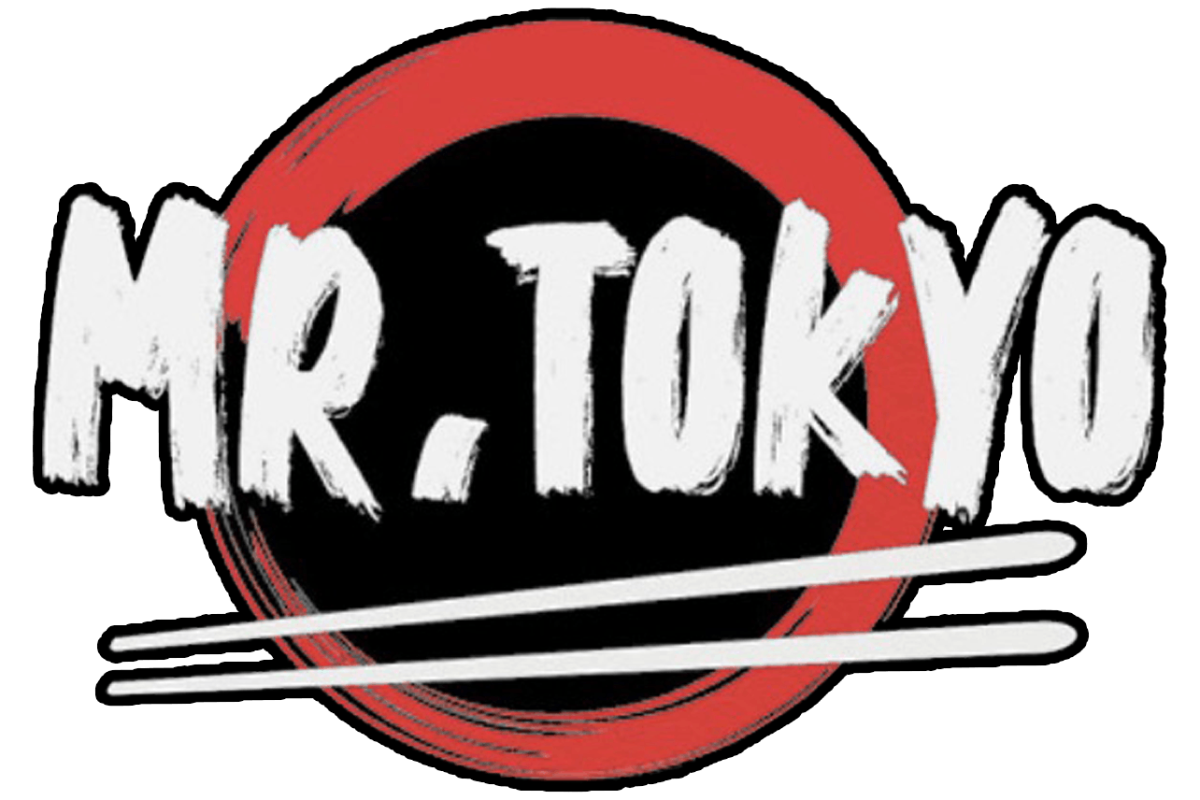 Mr. Tokyo