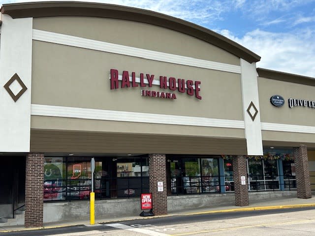 Rally House Eastland Plaza