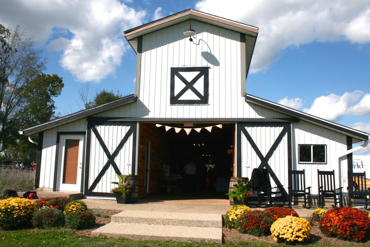 Sycamore Farm Bloomington