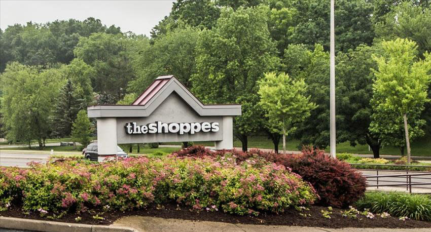 The Shoppes