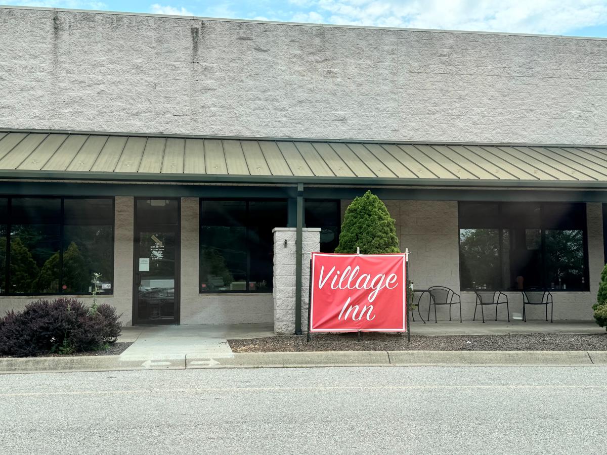 Village Inn Restaurant