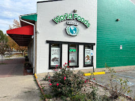 World Foods Market