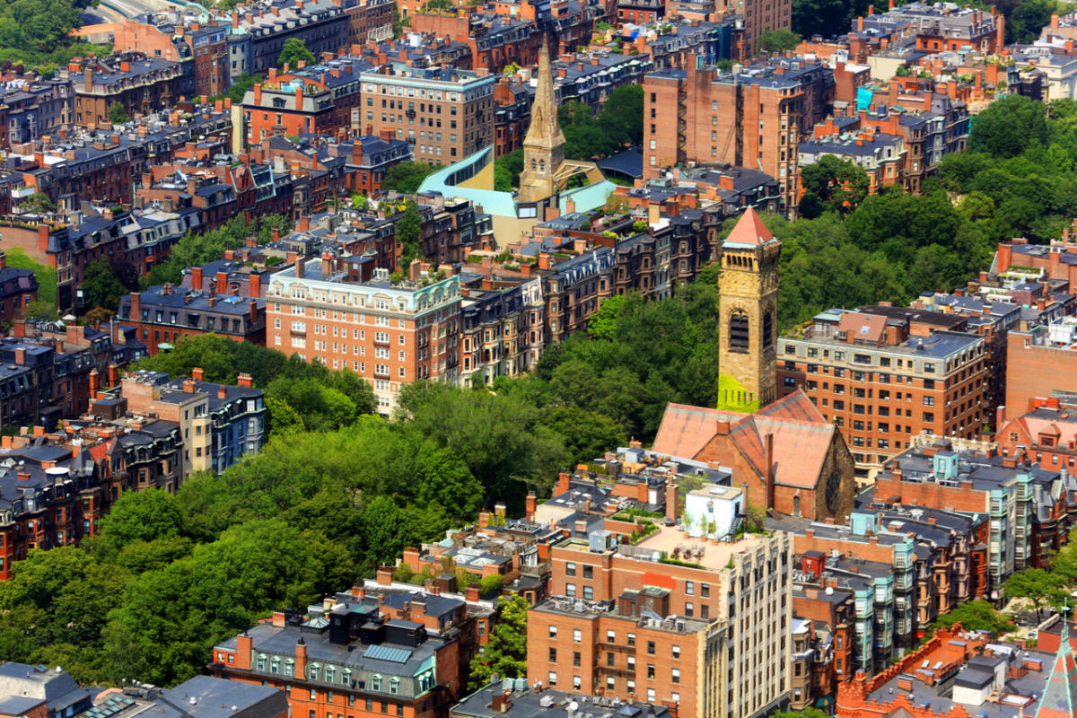 Boston Spot-Lite, Inc.