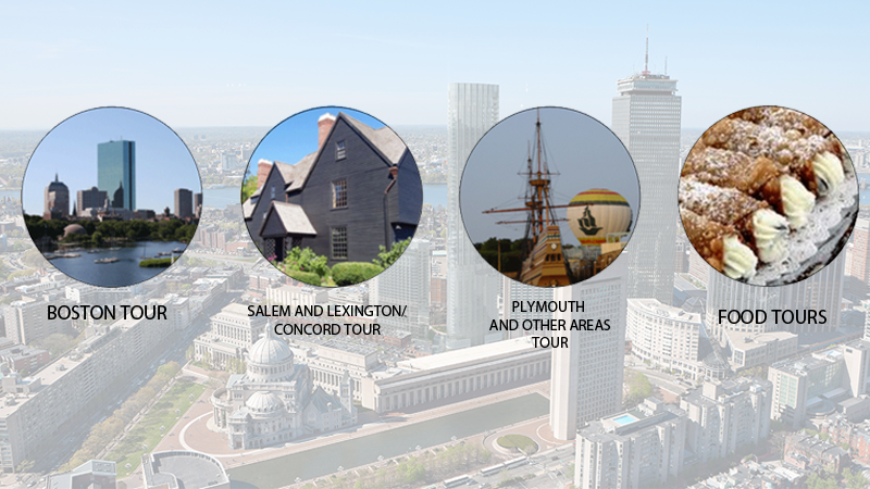 Guide Service of Boston, Inc.