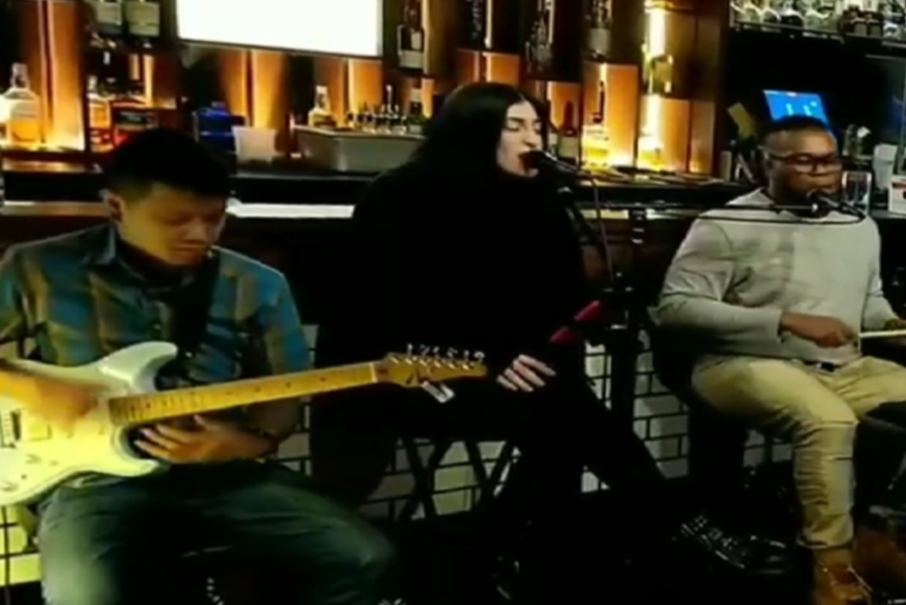 Live Music at Bostonia Public House