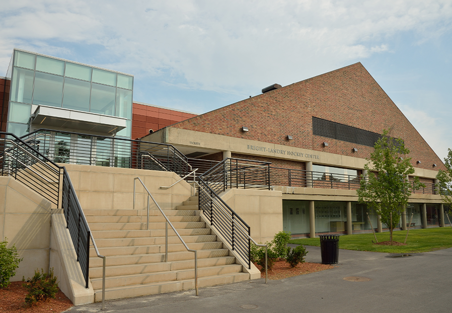 Bright-Landry Center at Harvard University