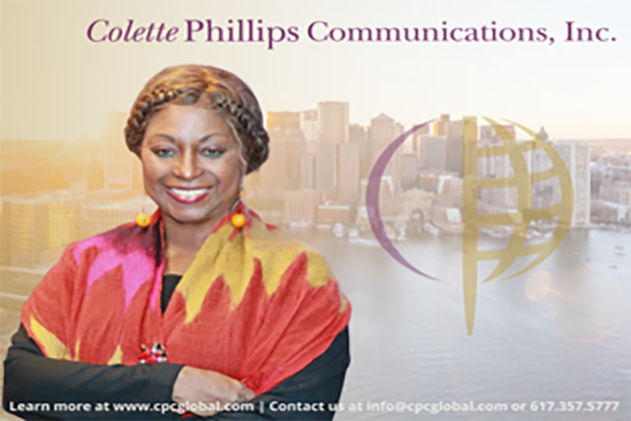 Colette Phillips Communications