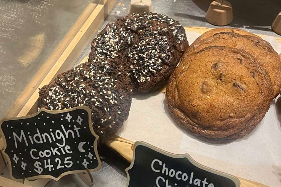 Boston Chocolate Tour