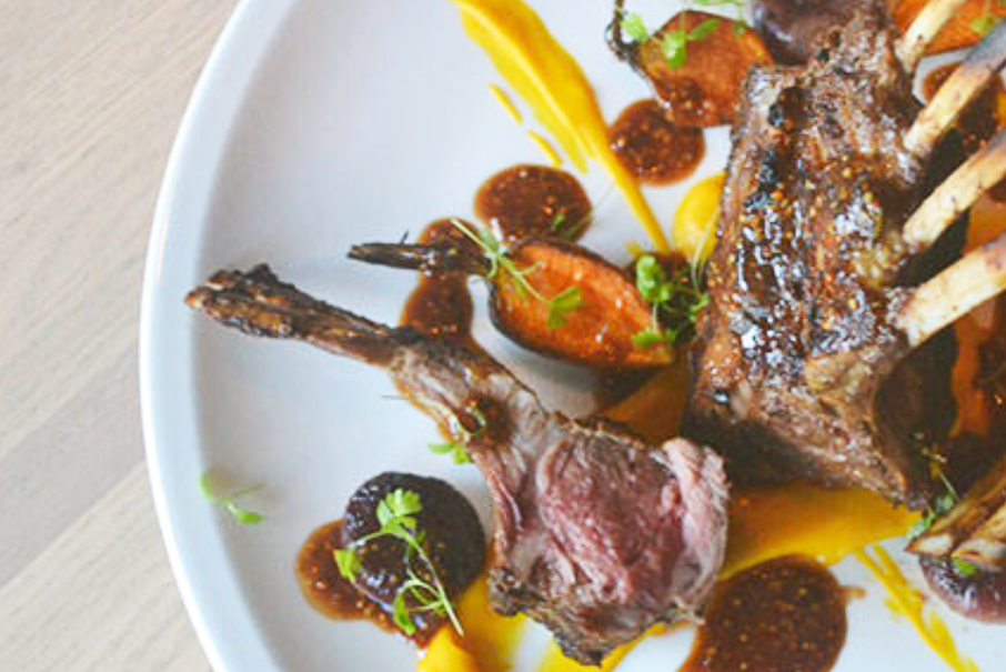 Serafina Back Bay