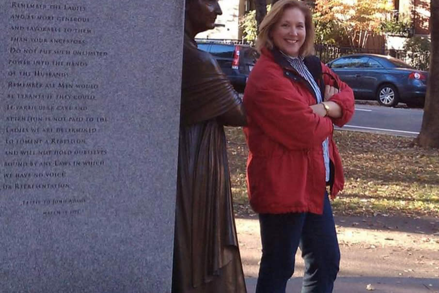 JM Walking Tours, LLC