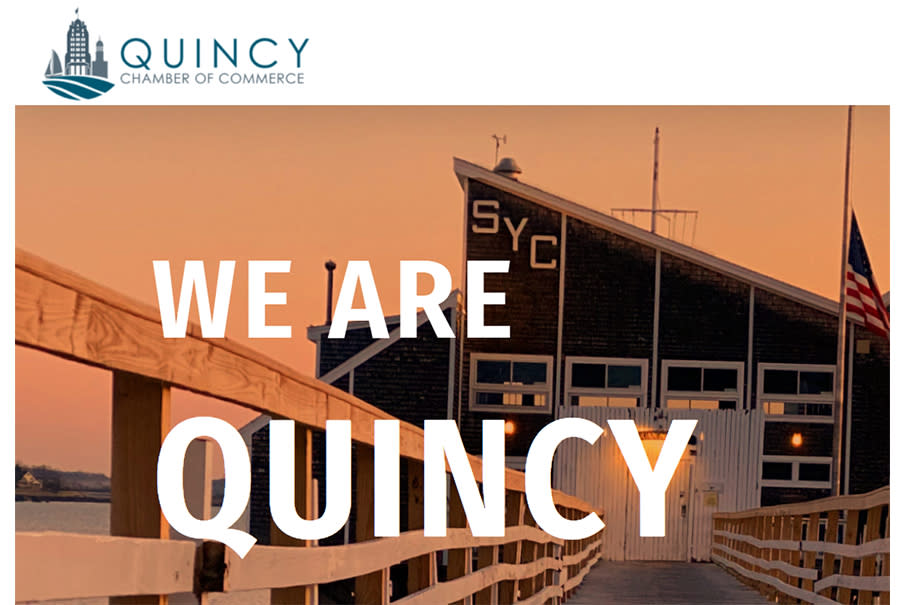 Quincy Chamber of Commerce
