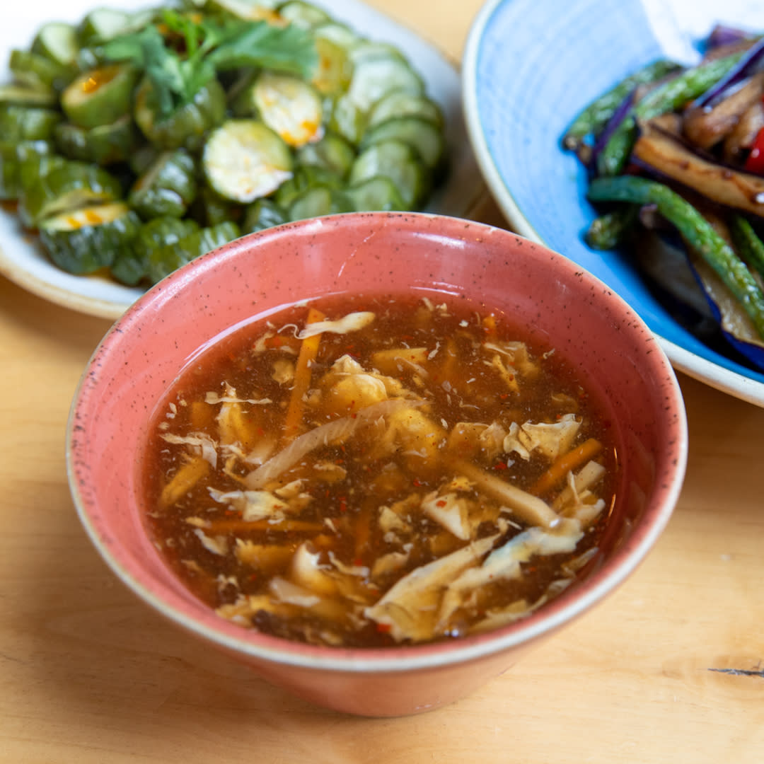 Sumiao Hunan Kitchen