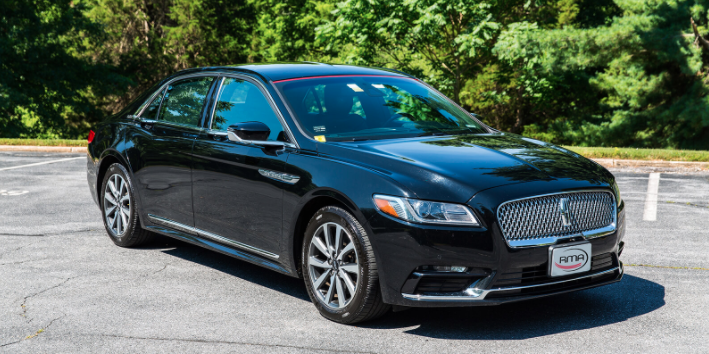 RMA Worldwide Chauffeured Transportation