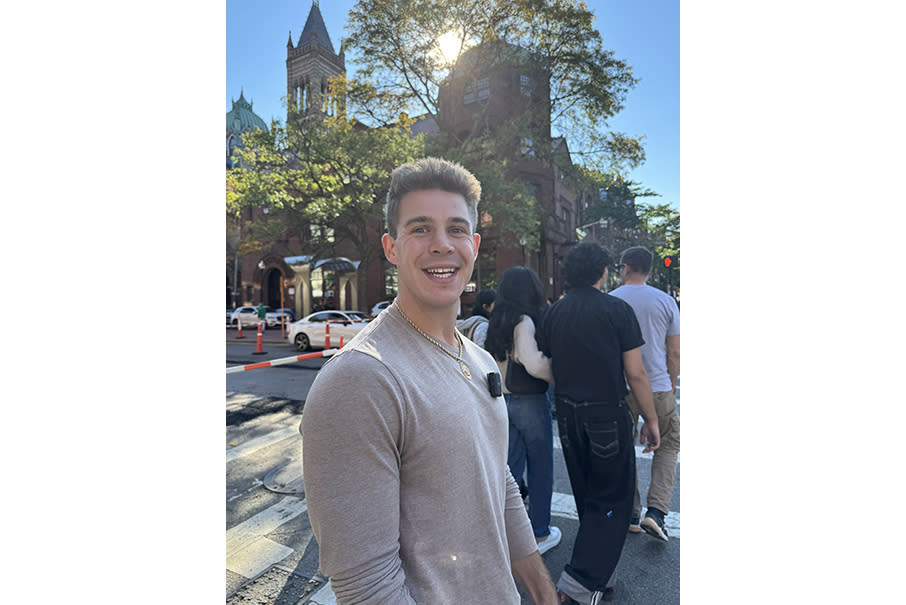 Up and Adam Food Tours