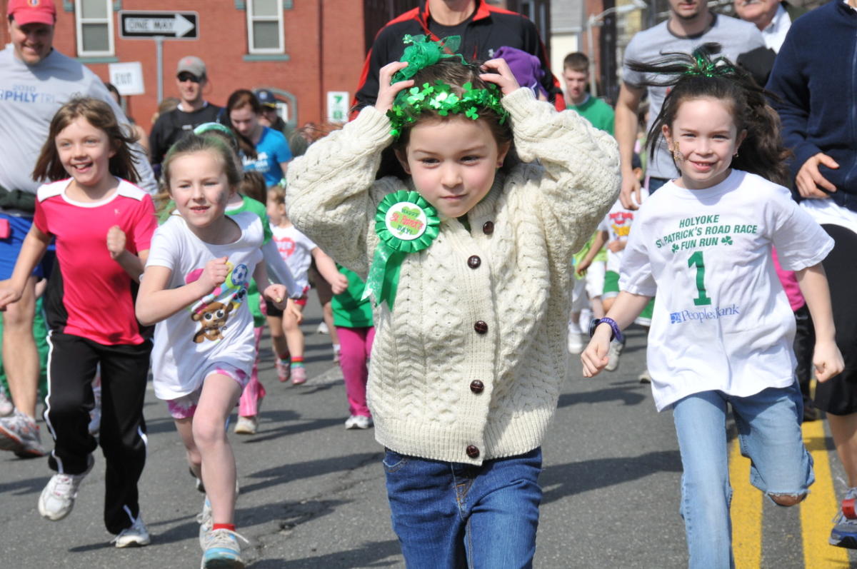 Boston Irish Tourism Association