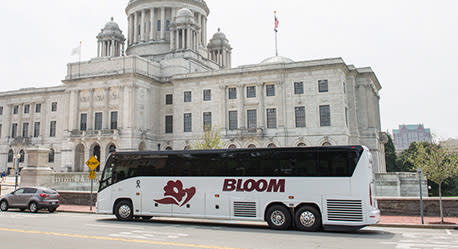 Bloom Bus Lines, Inc.