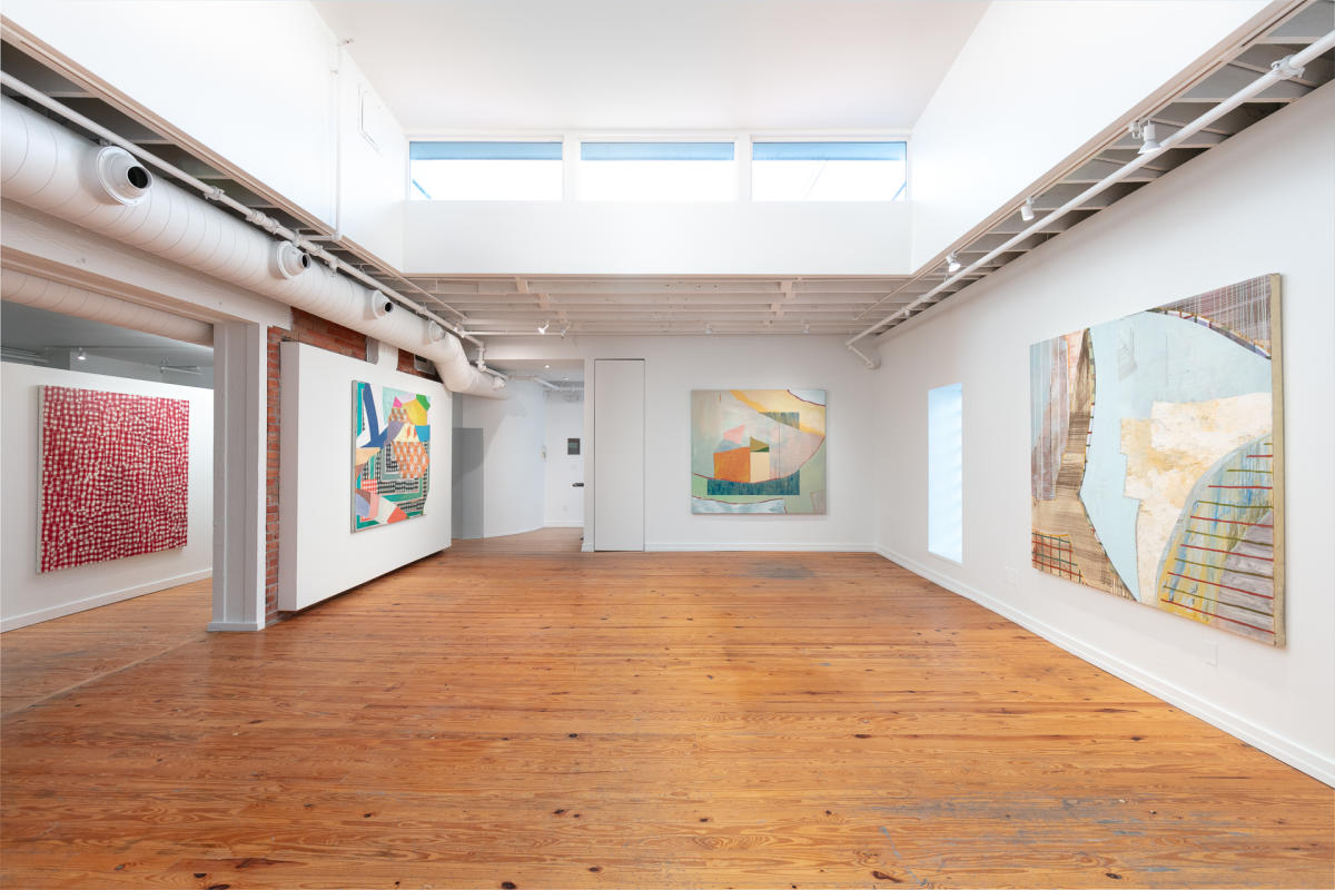 Nick Ryan Gallery