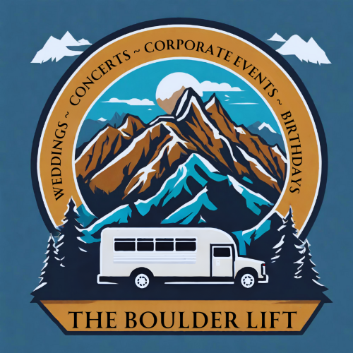 The Boulder Lift
