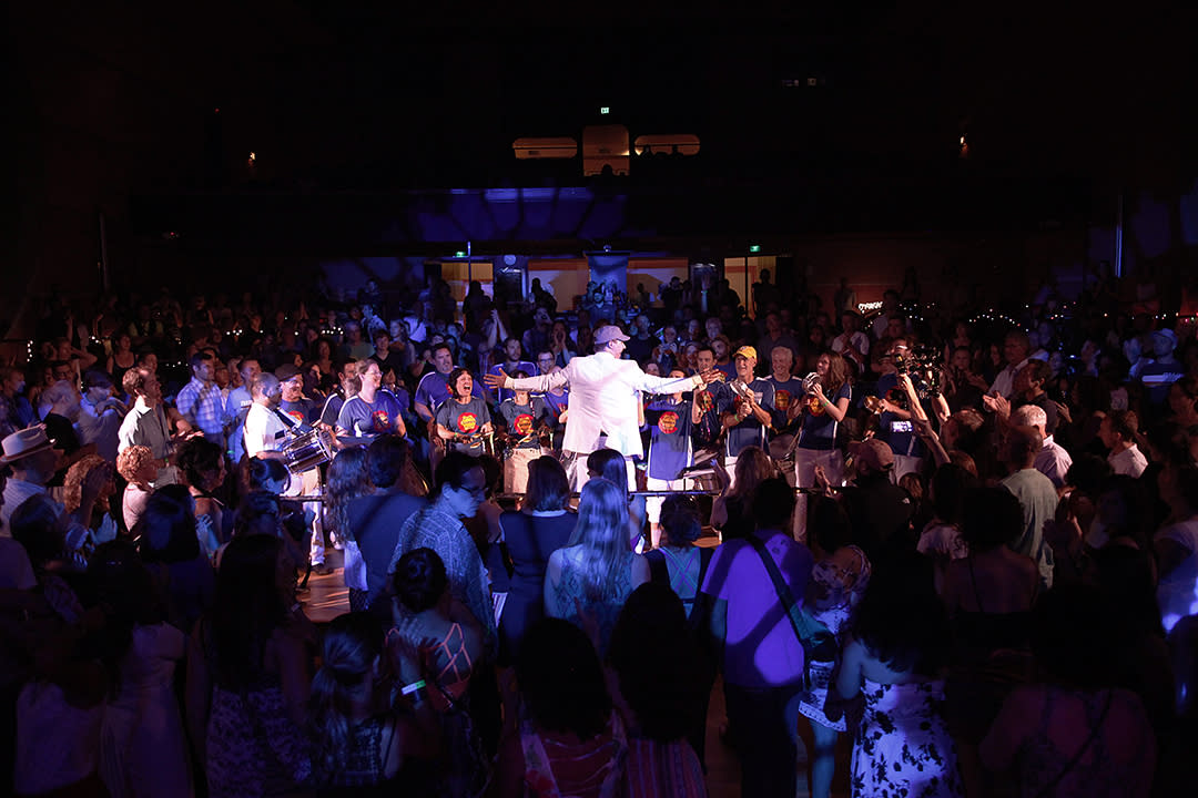 Colorado Brazil Fest