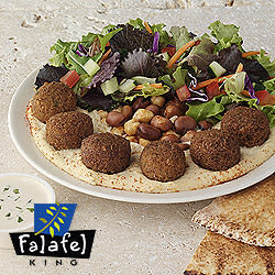Falafel King