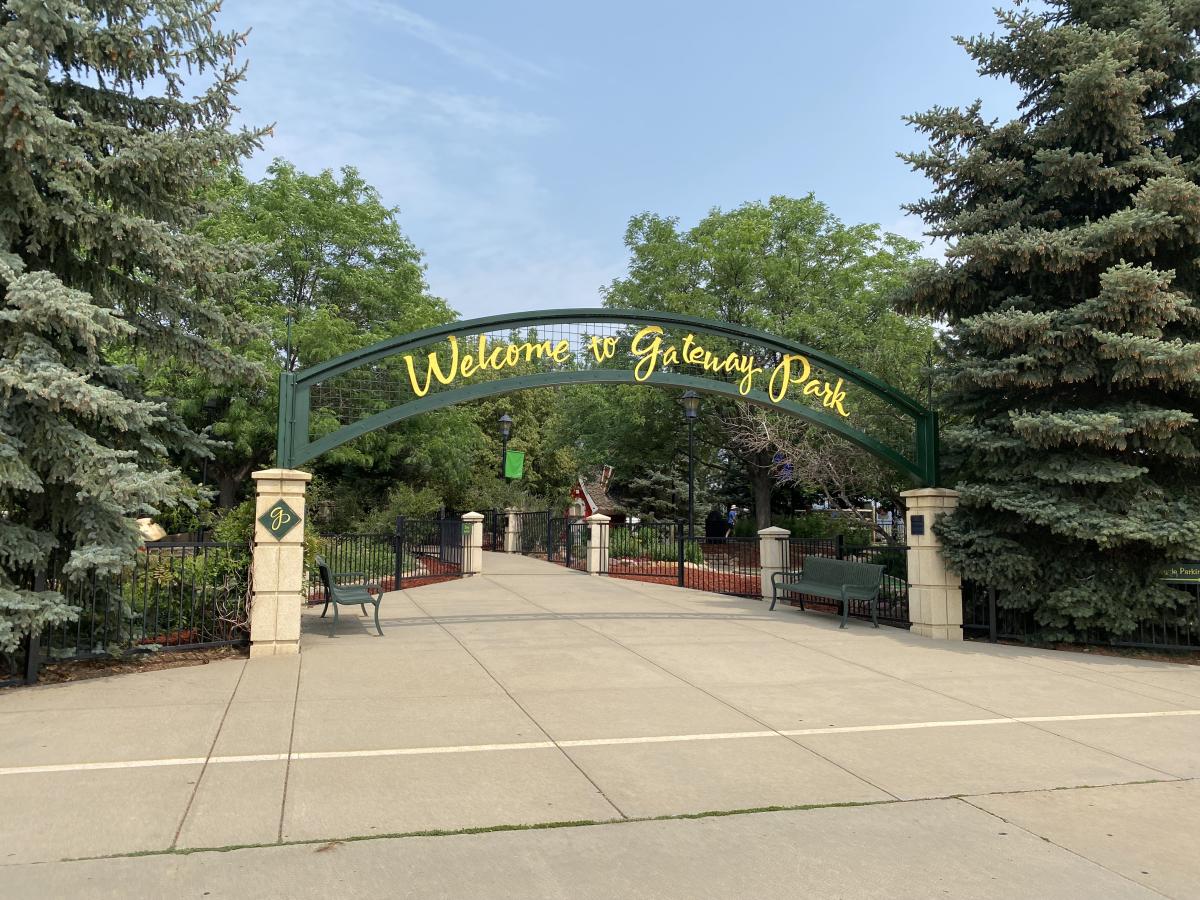 Gateway Park Fun Center