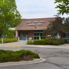 Meadows Branch Library